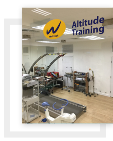 Hypoxic System, Altitude Chamber, Hypoxic Chamber, Hypoxic Sleeping ...